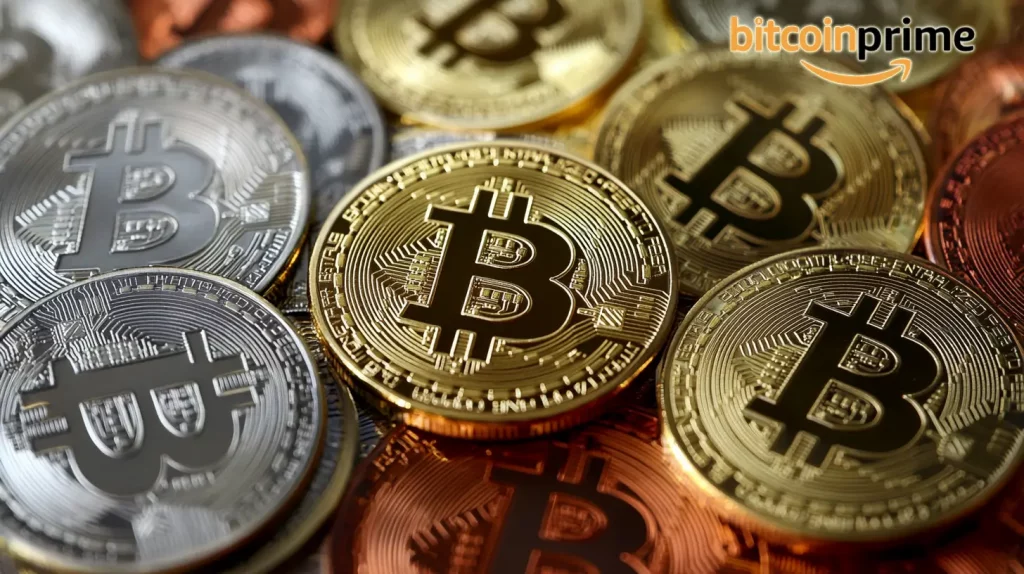 Bitcoin Prime: Avis Positifs, Fiabilité & Inscription sur le Site ...