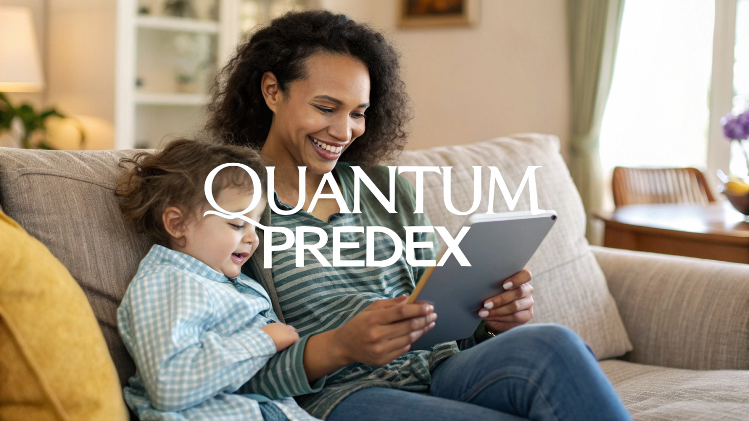Quantum Predex - Avis et Fiabilité de la Plateforme de Trading Crypto ...