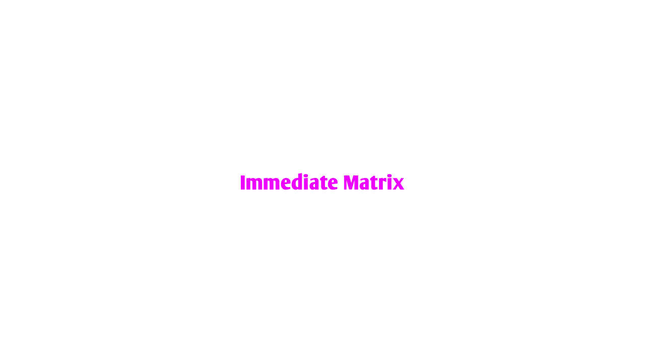 Immediate Matrix : Avis et Fiabilité de la Plateforme de Trading Crypto ...