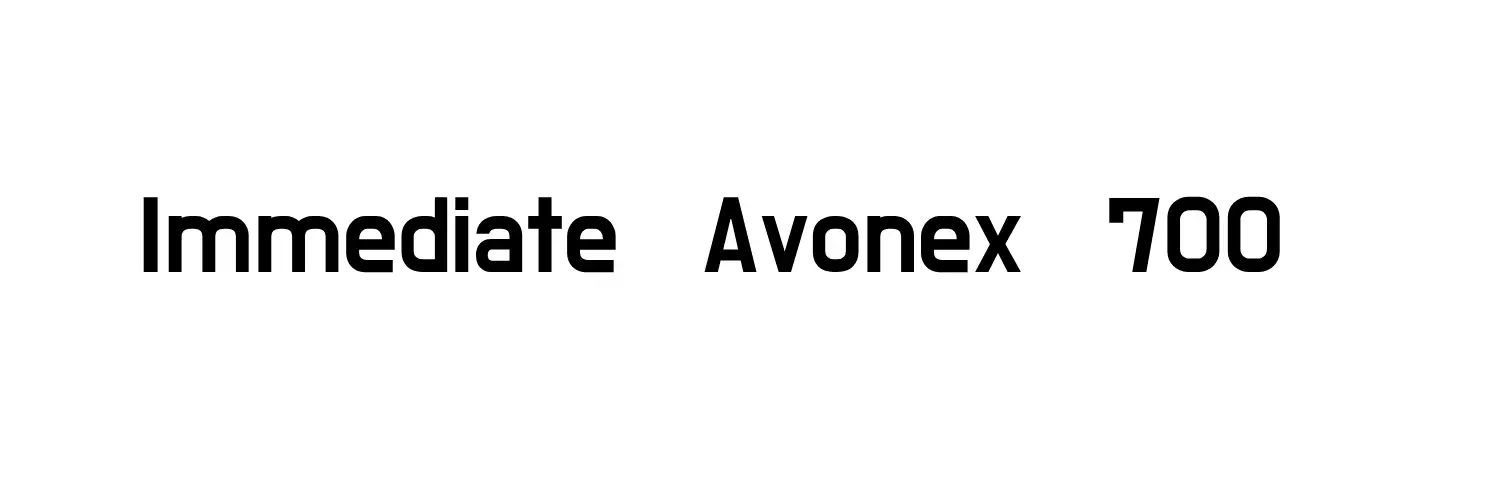 Immediate Avonex 700 avis: review de trading platform fiable et legit ...