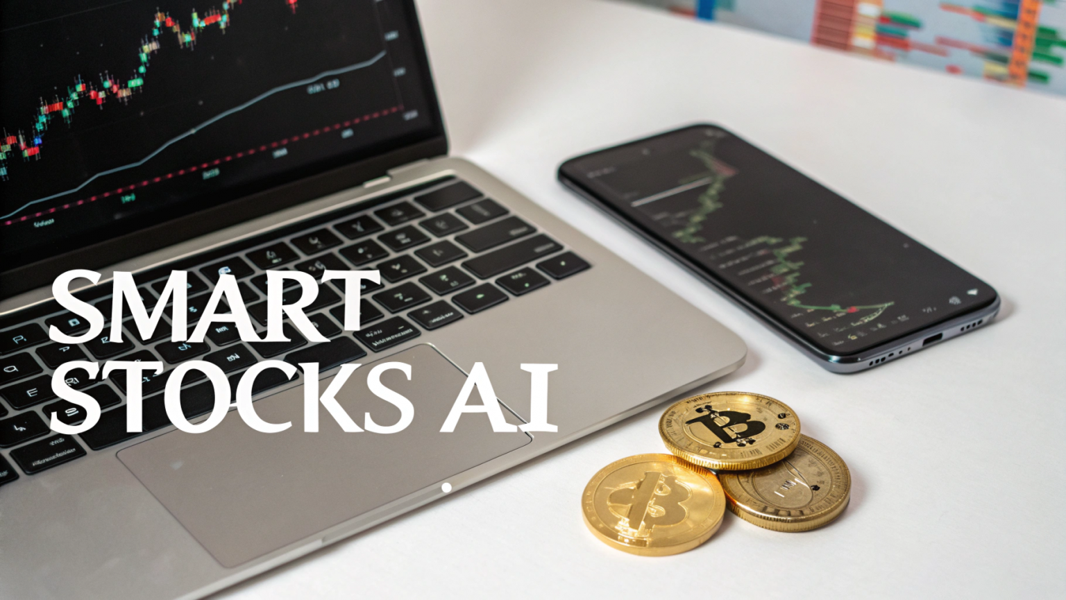 Smart Stocks Ai - Avis Positifs sur la Plateforme de Trading Crypto ...