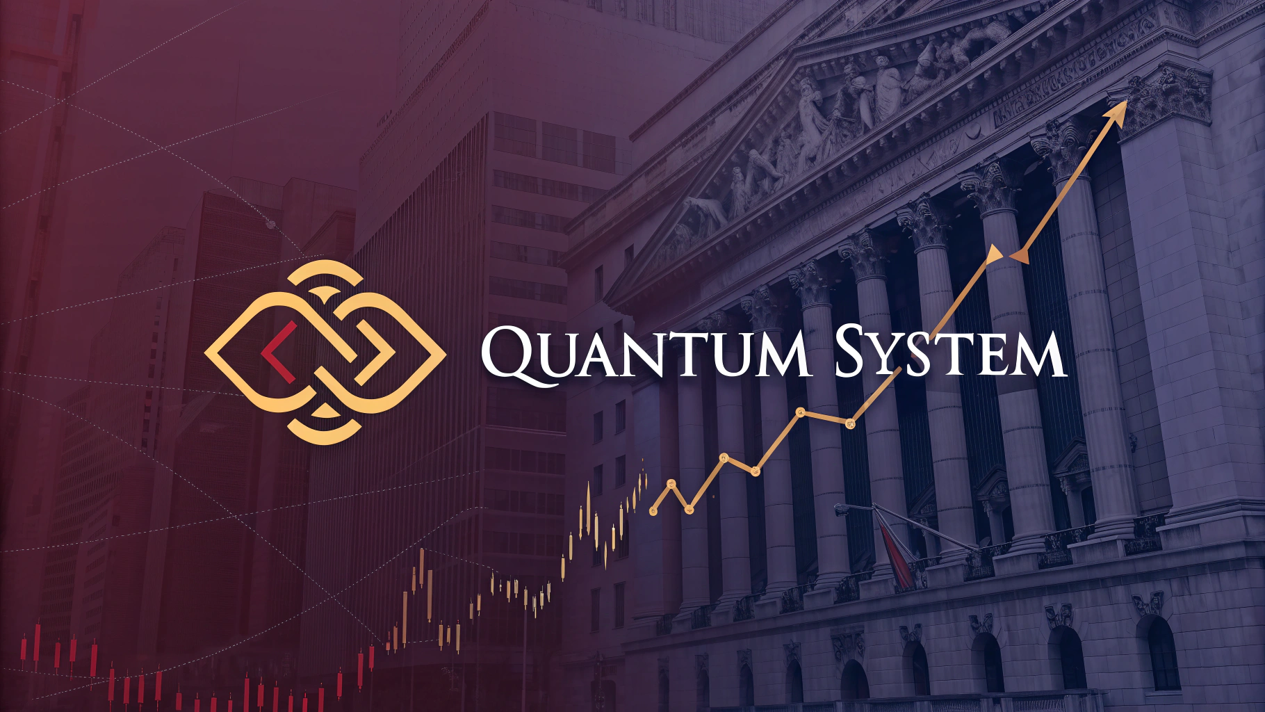 Quantum System Avis 🔍 : Plateforme Arnaque ⚠️ ou Fiable ? | 2025